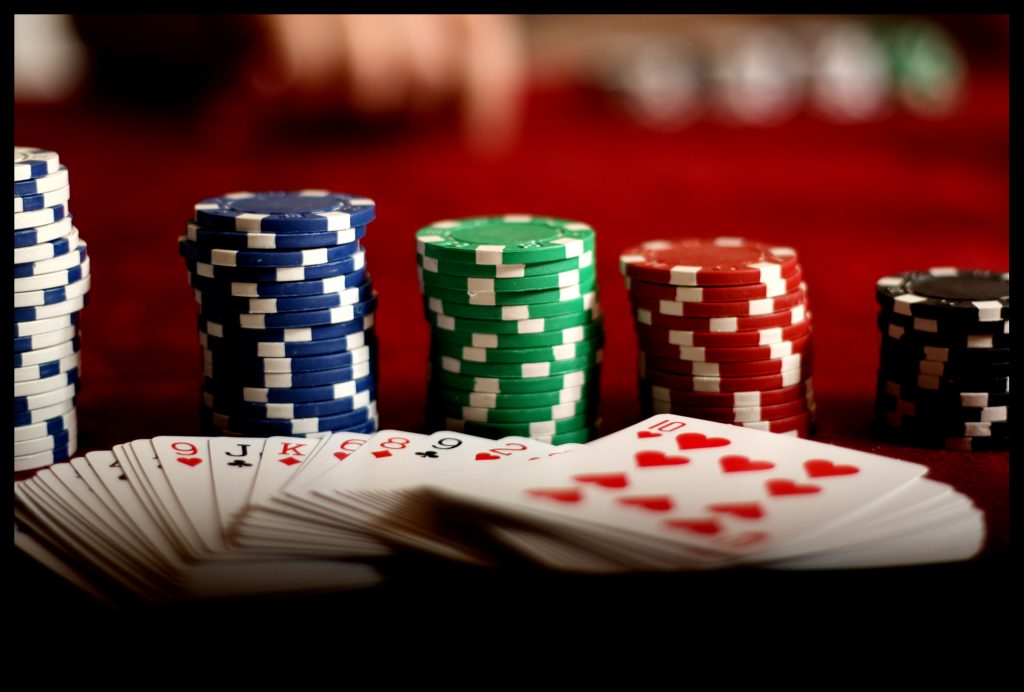 Top 5 poker video games to play in 2024 - Poker Players Alliance