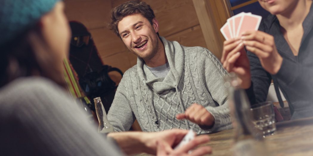 8 Tips to Host An Amazing Poker Party At Your House - Poker Players ...