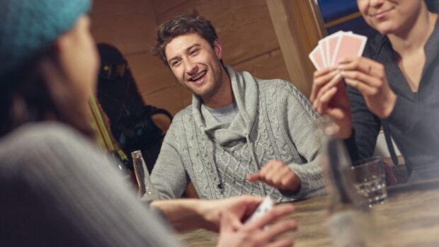 8 Tips to Host An Amazing Poker Party At Your House - Poker Players ...