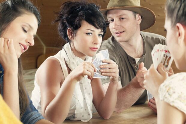 5 Tips To Host An Amazing Poker Party At Your Home - Poker Players Alliance