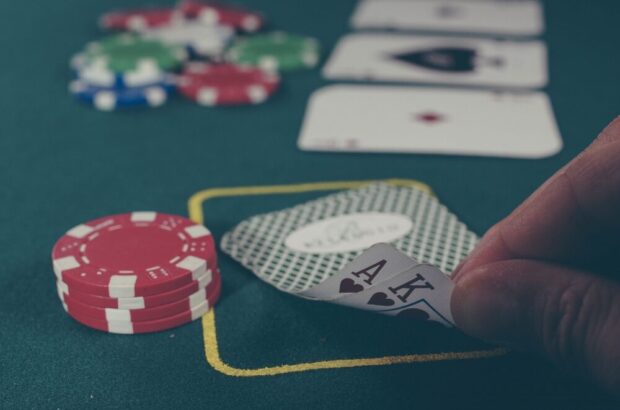 Tips to Take Your Poker Game to the Next Level - Poker Players Alliance