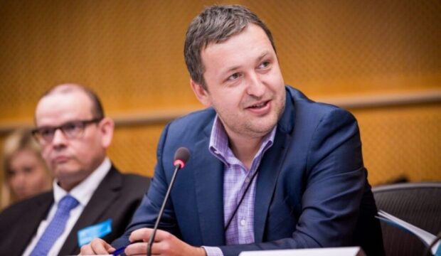 Antanas Guoga (Tony G) - From Poker to Parliament! - Poker Players Alliance
