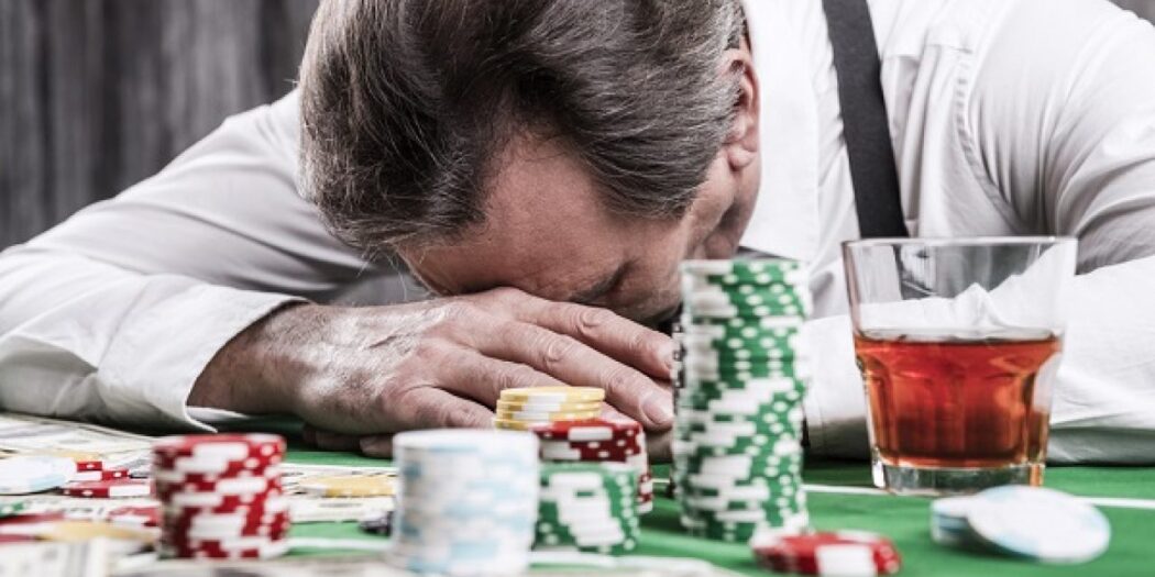 5 Tips for Managing your Gambling Winnings and Losses - Poker Players ...
