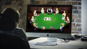 The History of Poker and Its Evolution - Poker Players Alliance