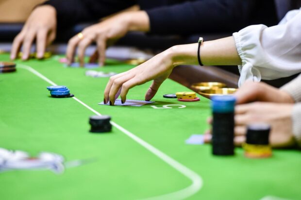 An Overview of the Different Types of Poker Games - Poker Players Alliance
