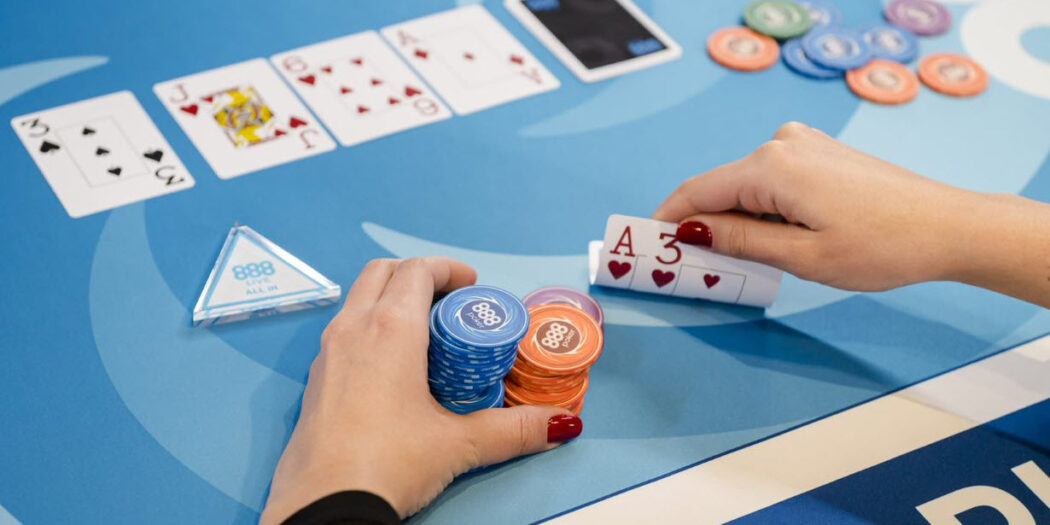 Understanding the Odds of Poker - Poker Players Alliance