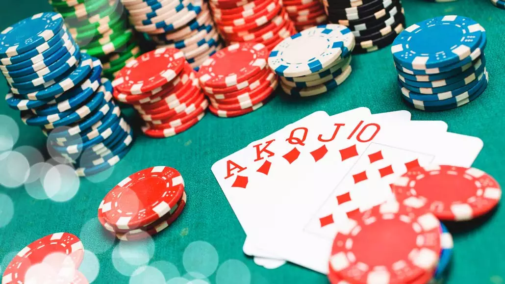 Exploring the Popular Variations of Poker - Poker Players Alliance